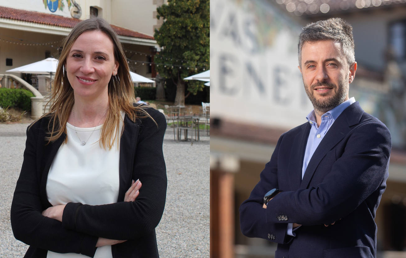 Grupo Freixenet renueva su dirección de marketing - eventoplus.com