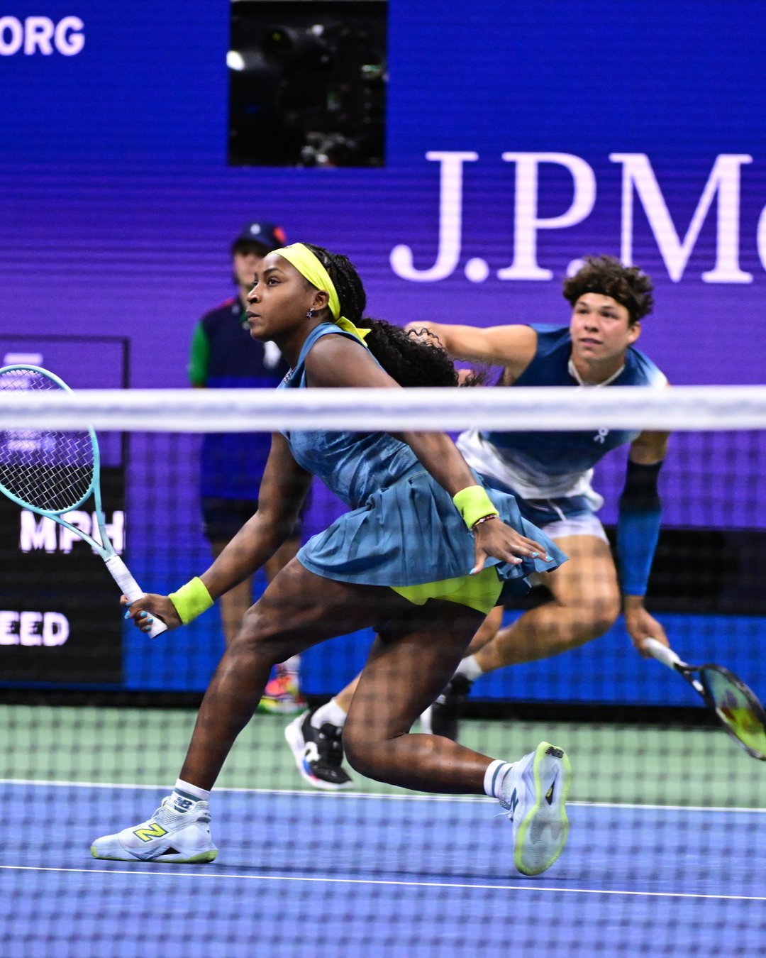 U.S. Open warms up with U.S. Open Fan Week 2024 - eventoplus.com
