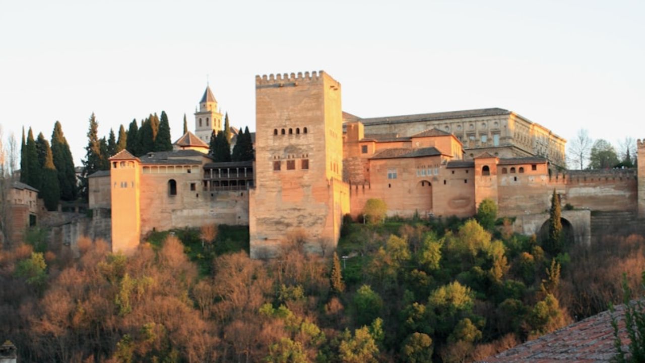 HOTEL TURIA GRANADA - eventoplus.com