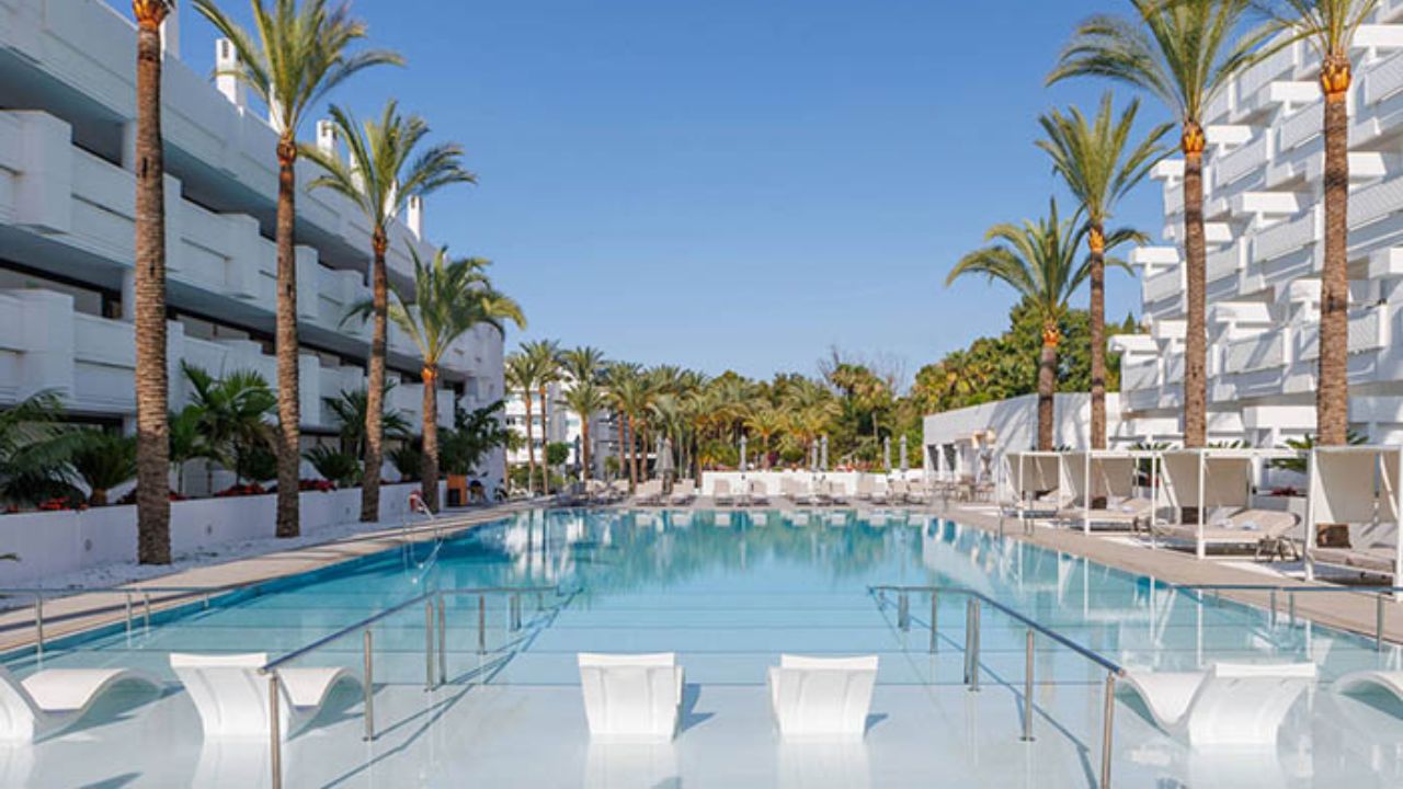 Alanda Marbella Hotel Wellness & SPA - eventoplus.com