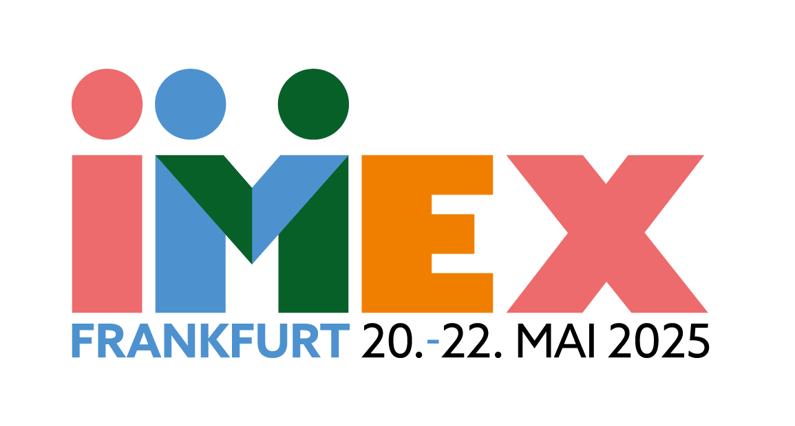 IMEX Frankfurt 2025 - eventoplus.com