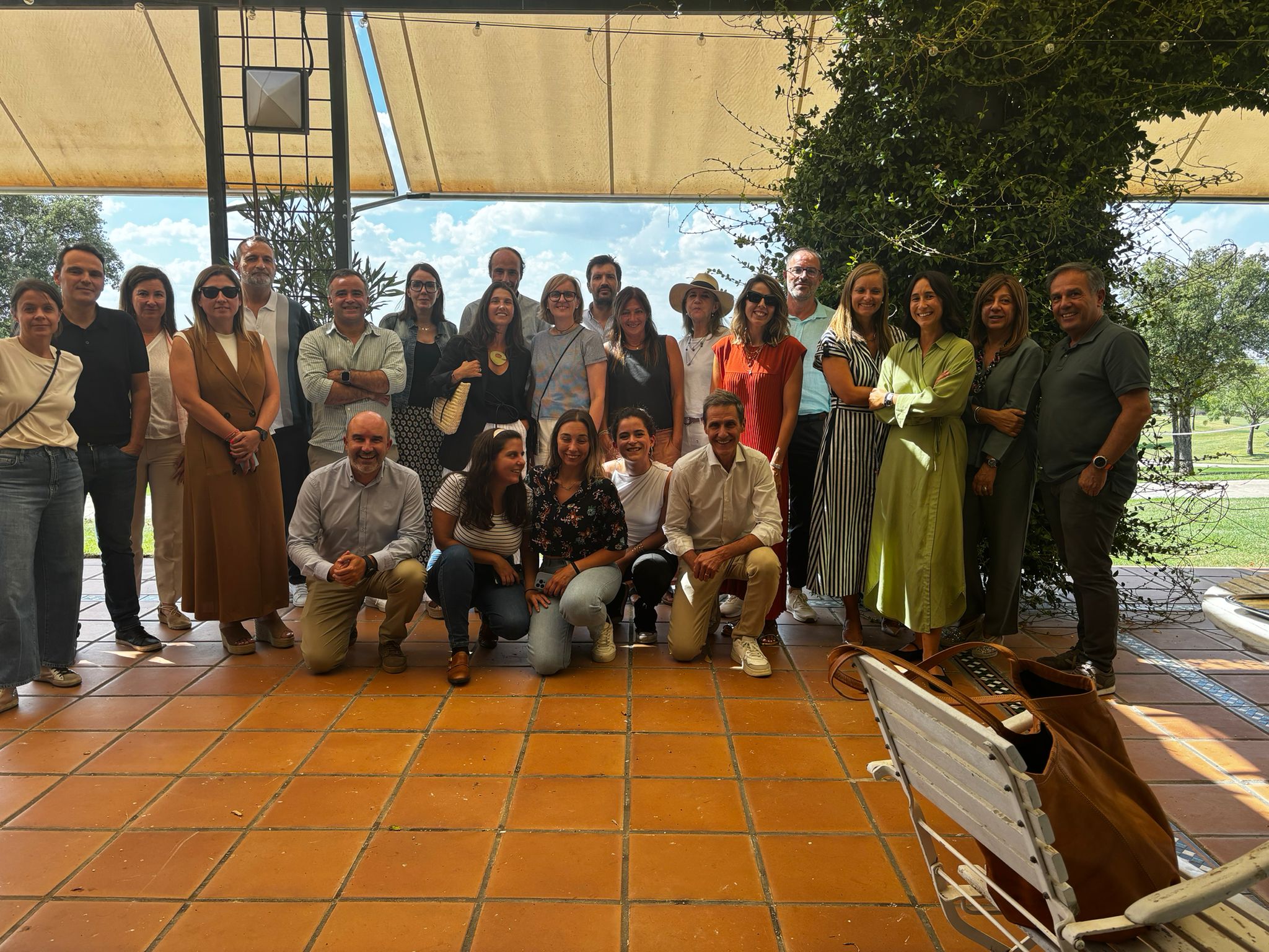 Tenemos los finalistas de la XIX edición de los Premios eventoplus 2024 ...