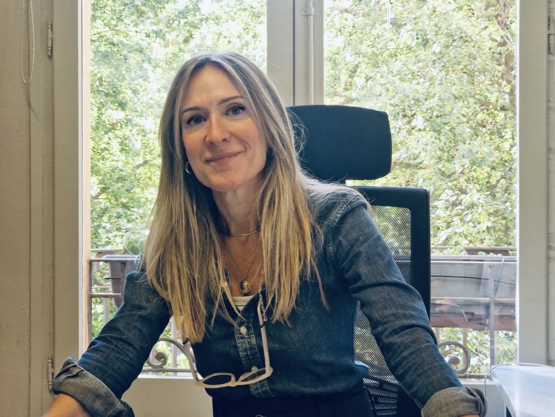 Mònica Terrado es la nueva directora técnica de Turismo de Lleida y ...