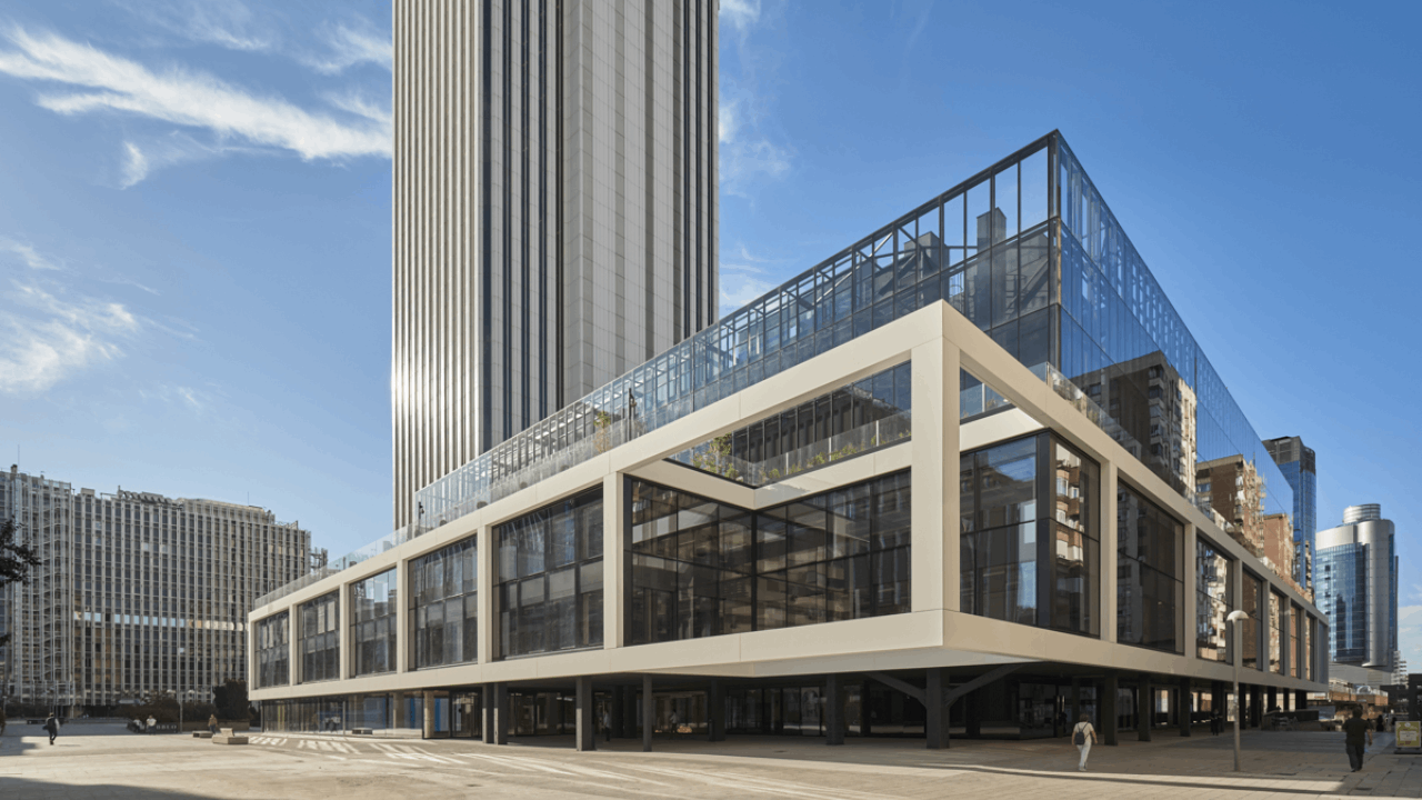 LOOM AZCA - eventoplus.com