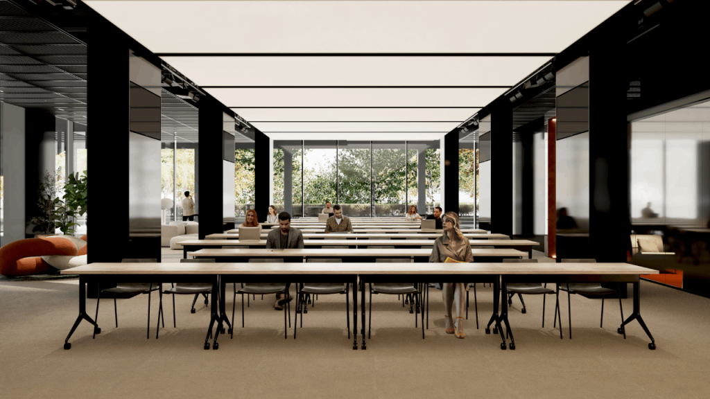 LOOM AZCA - eventoplus.com