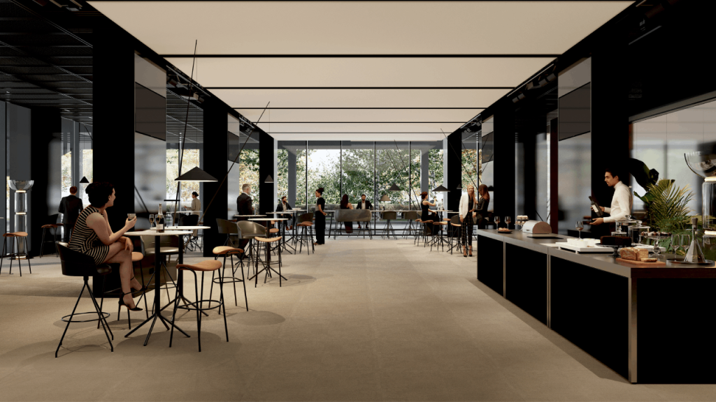 LOOM AZCA - eventoplus.com