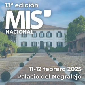 MIS Nacional -13ª edición - eventoplus.com
