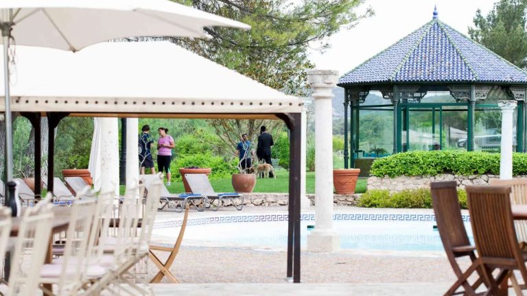 La Finca El Bosque - eventoplus.com