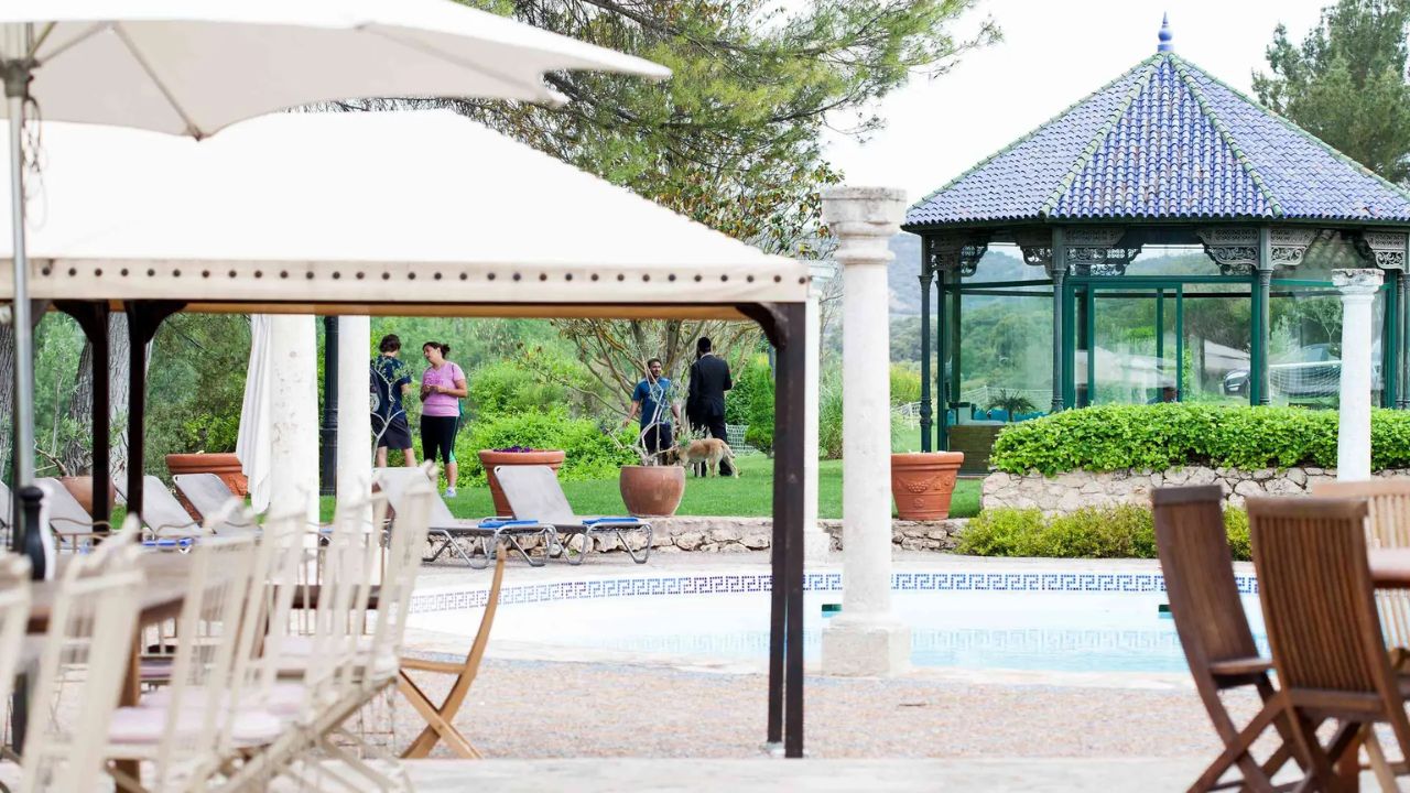 La Finca El Bosque - eventoplus.com