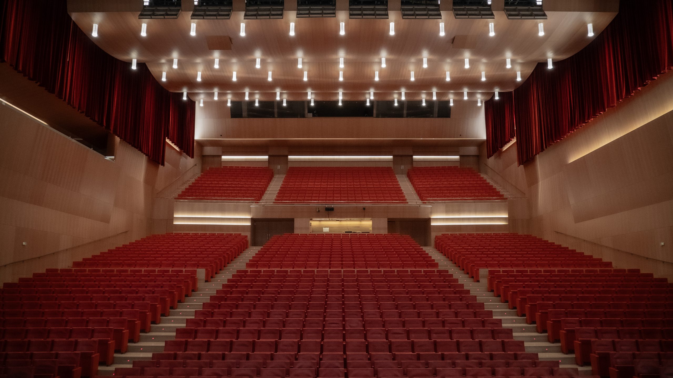 ¿Sabías que existen ayudas públicas para espacios? BALUARTE, en ...