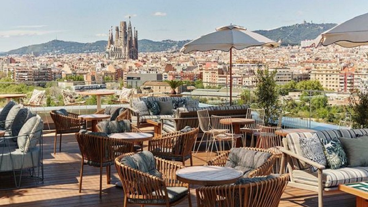 The Hoxton Poblenou - eventoplus.com