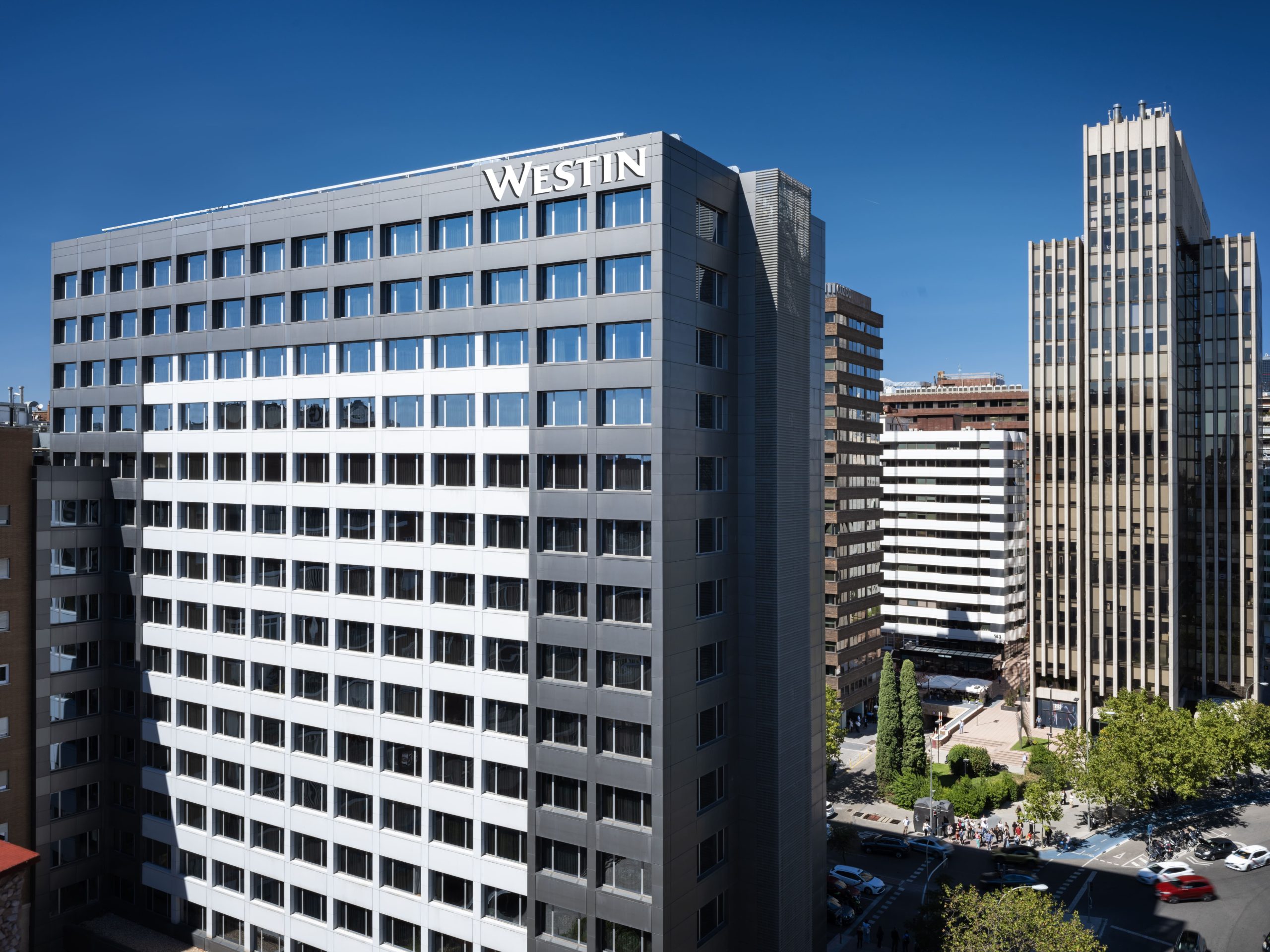 El AC Hotel Cuzco se renueva y cambia a la marca Westin, bajo la ...