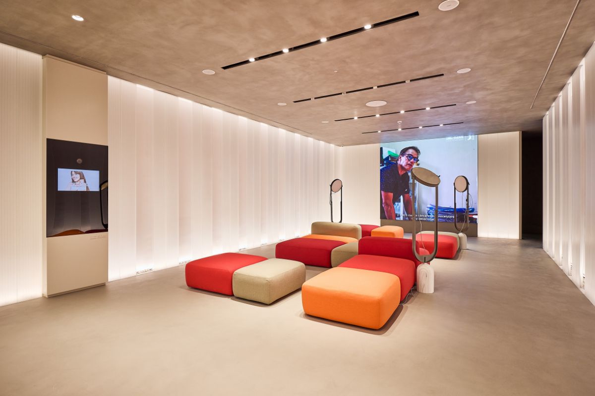 Casa ISDIN: el nuevo espacio experiencial de la marca