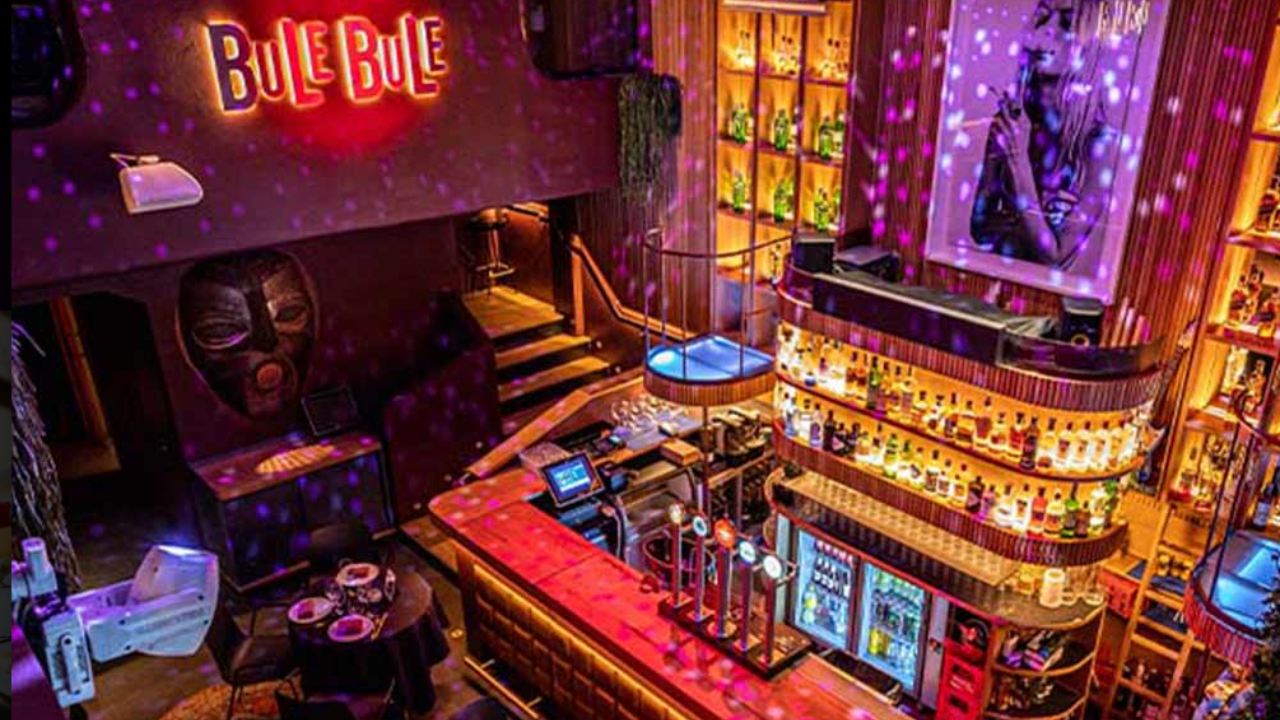 Bule Bule - eventoplus.com