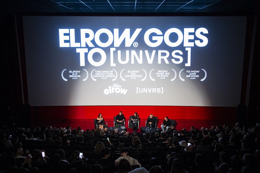 [UNVRS], el nuevo espacio en Ibiza que promete llevar el universo de ...