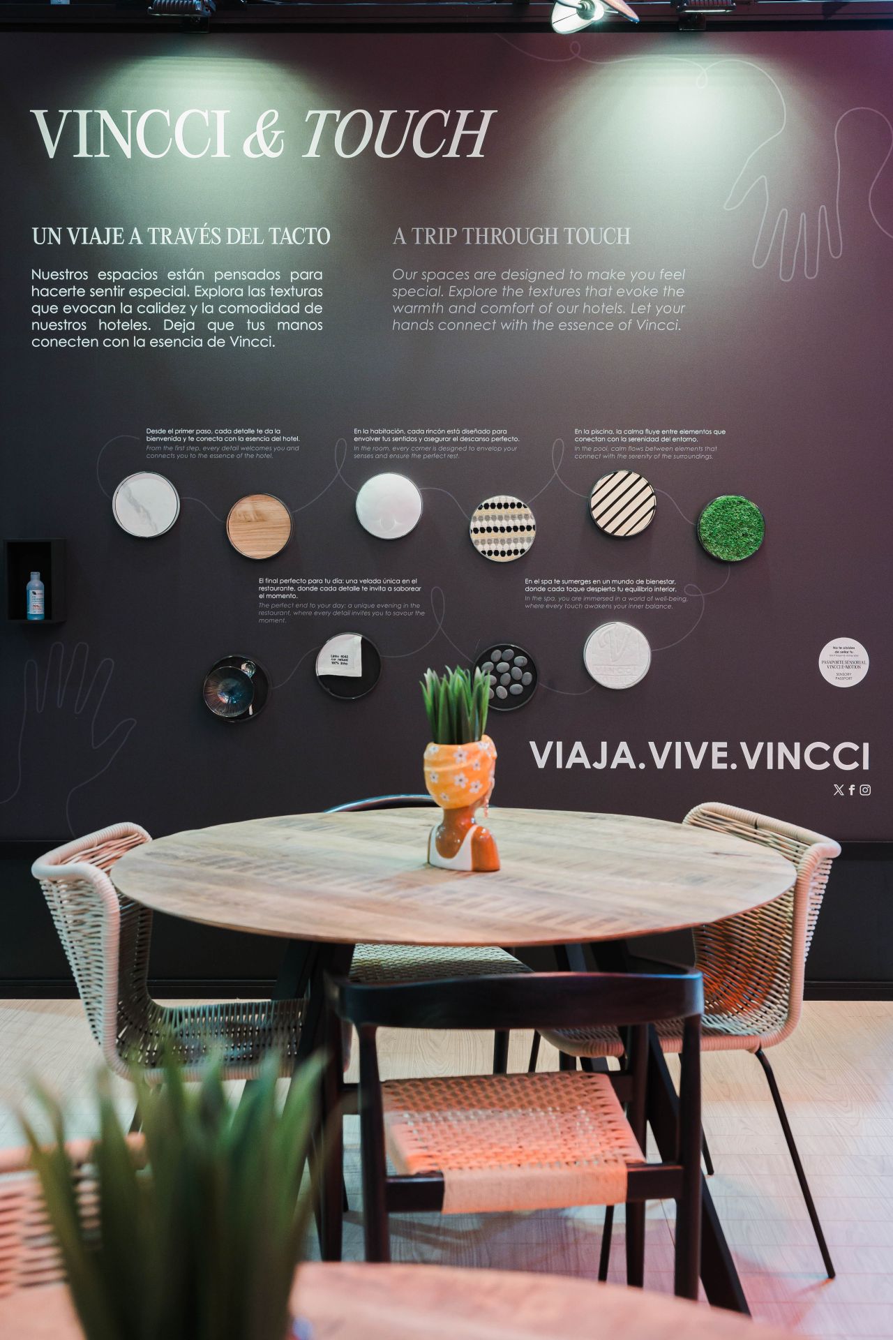 10 stands de FITUR que no han sido premiados