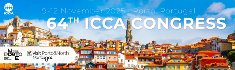ICCA CONGRESS 2O25 - eventoplus.com
