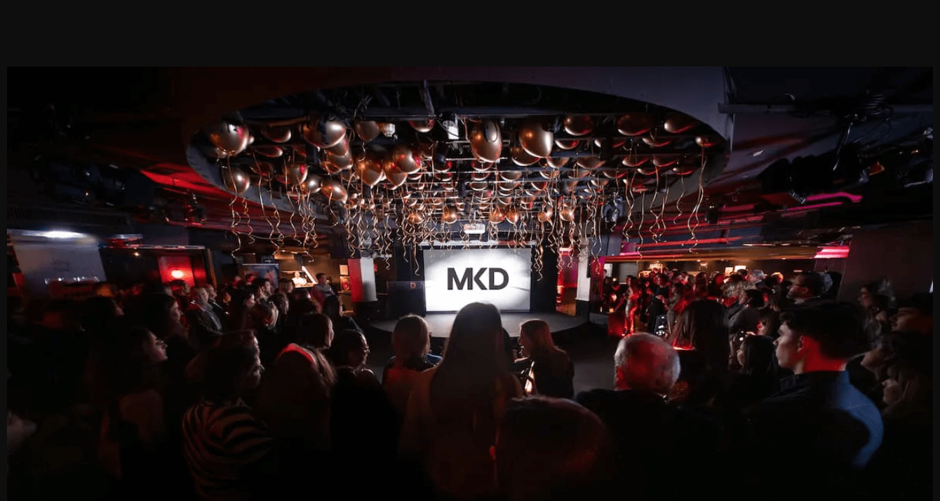 MarketingDirecto.com anuncia su nueva imagen: MKD