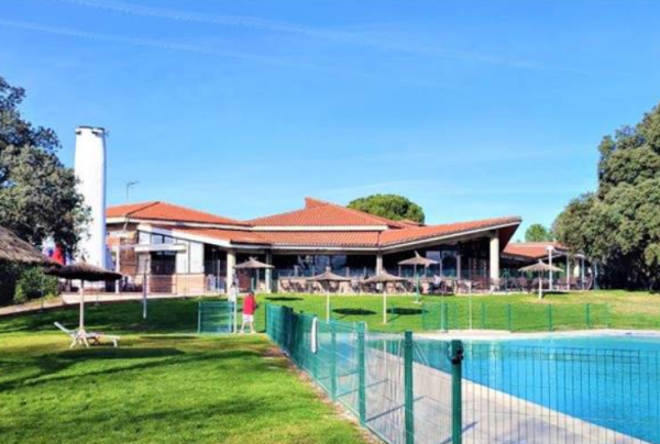 Club Las Encinas de Boadilla El Club de Las Encinas Boadilla ...
