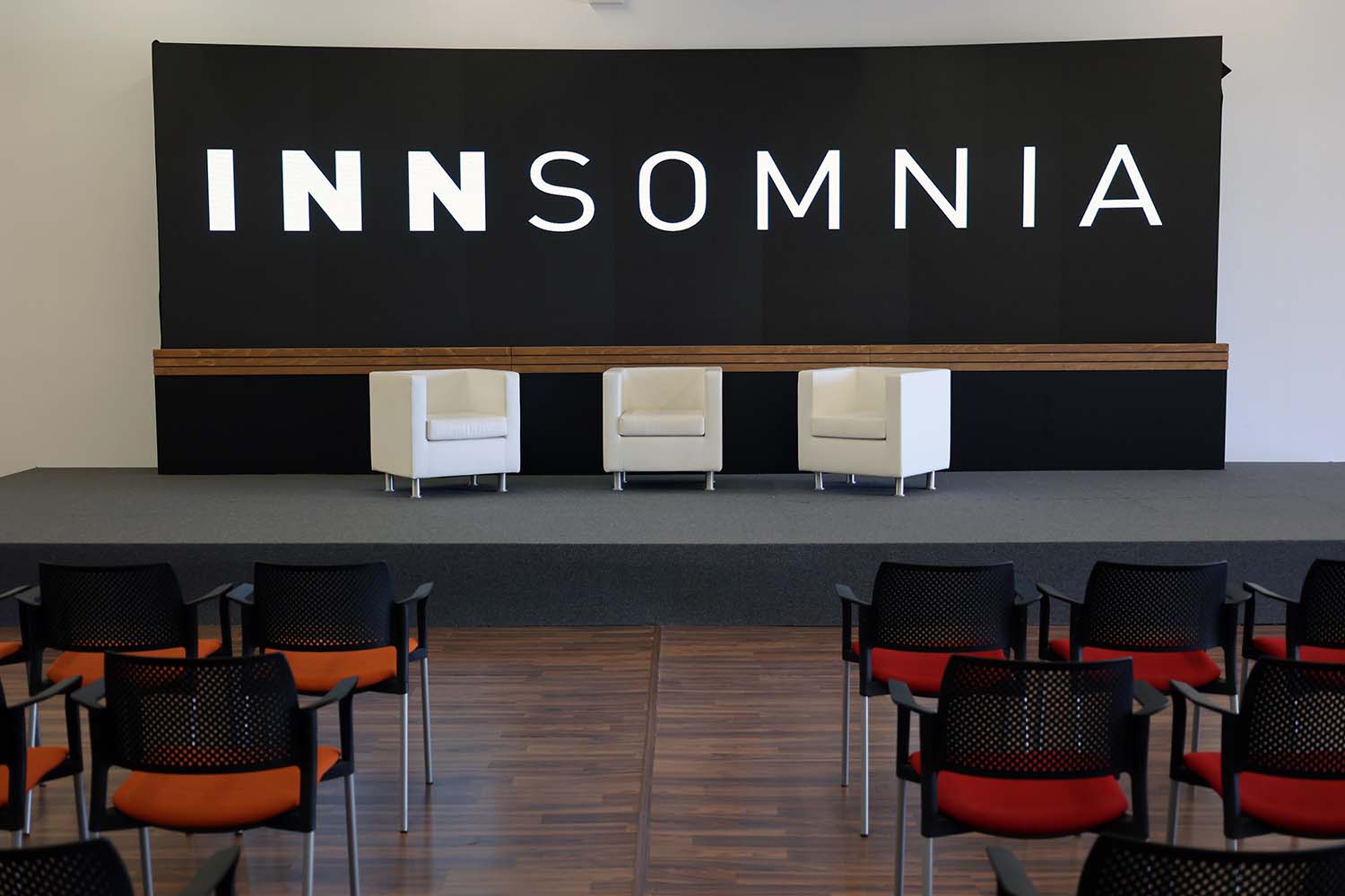 Innsomnia - eventoplus.com