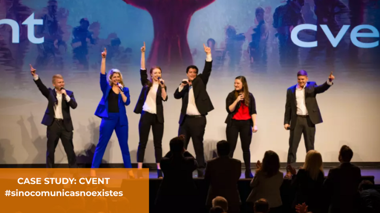 Cvent - eventoplus.com