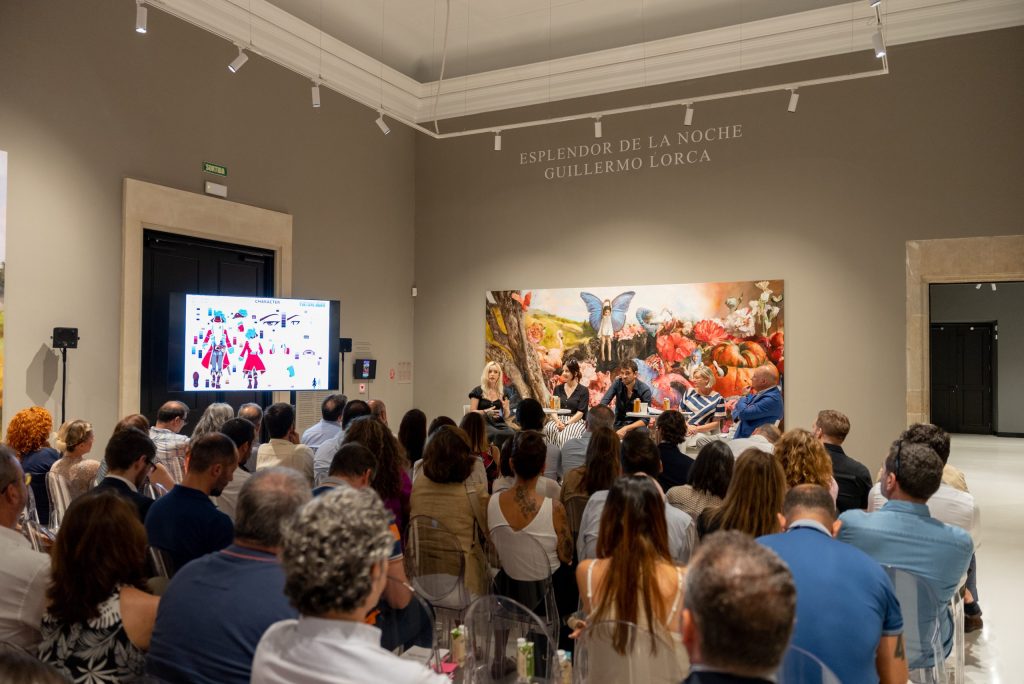 Moco Museum Barcelona - eventoplus.com