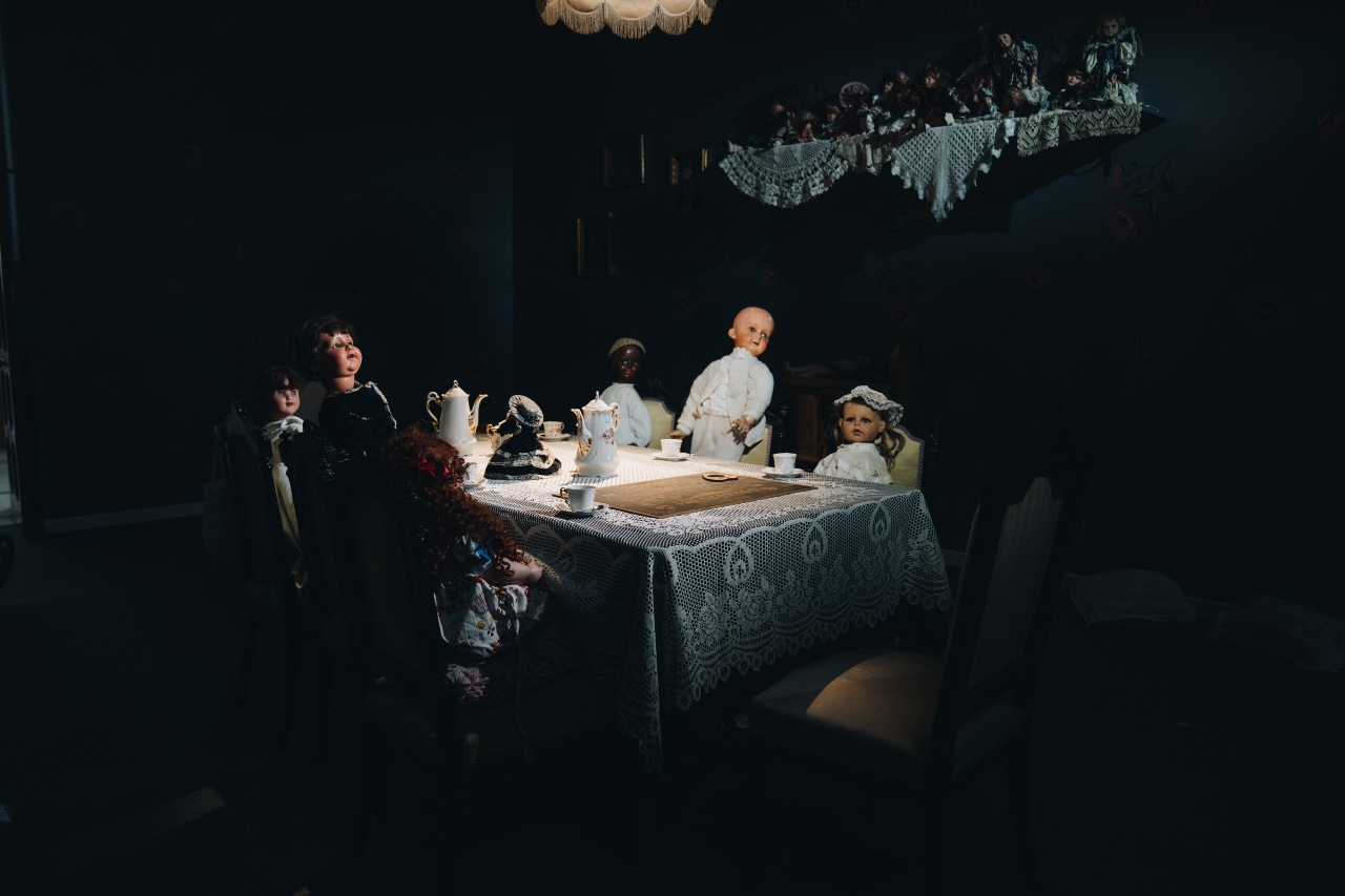 La Academia Nevermore llega a Madrid