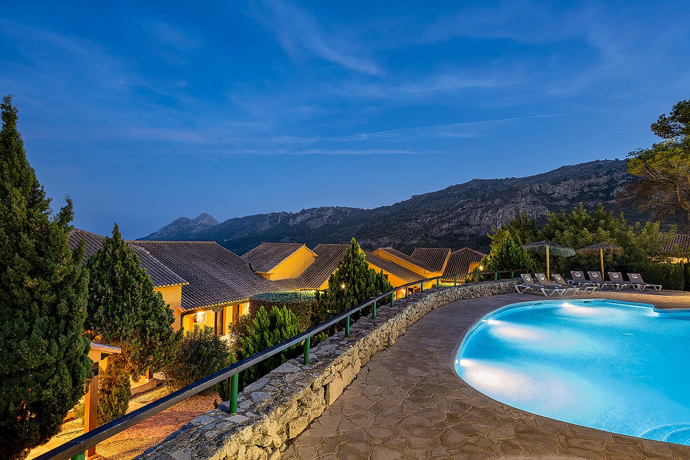 Hoteles Poseidon - eventoplus.com