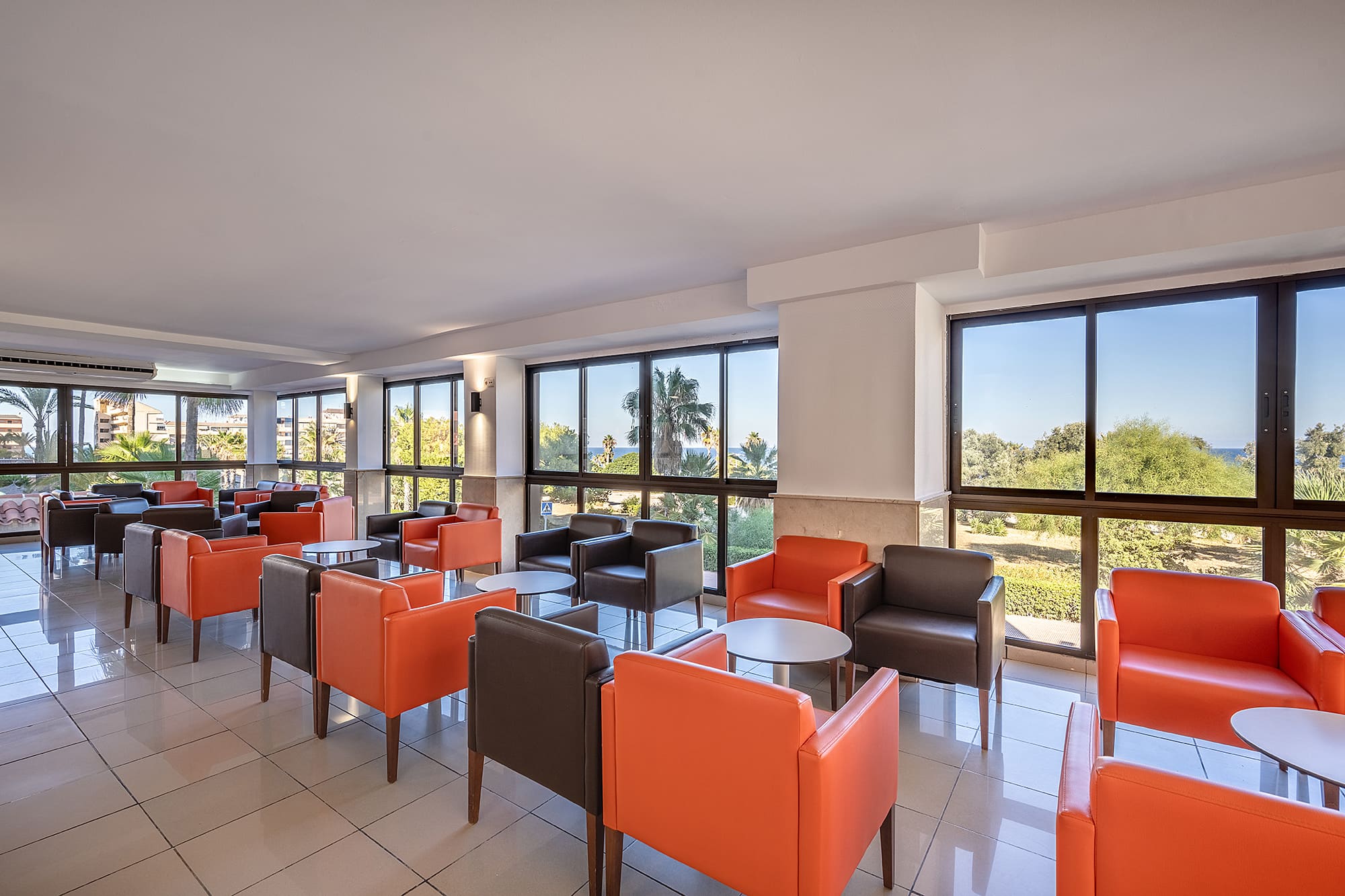 Hoteles Poseidon - eventoplus.com