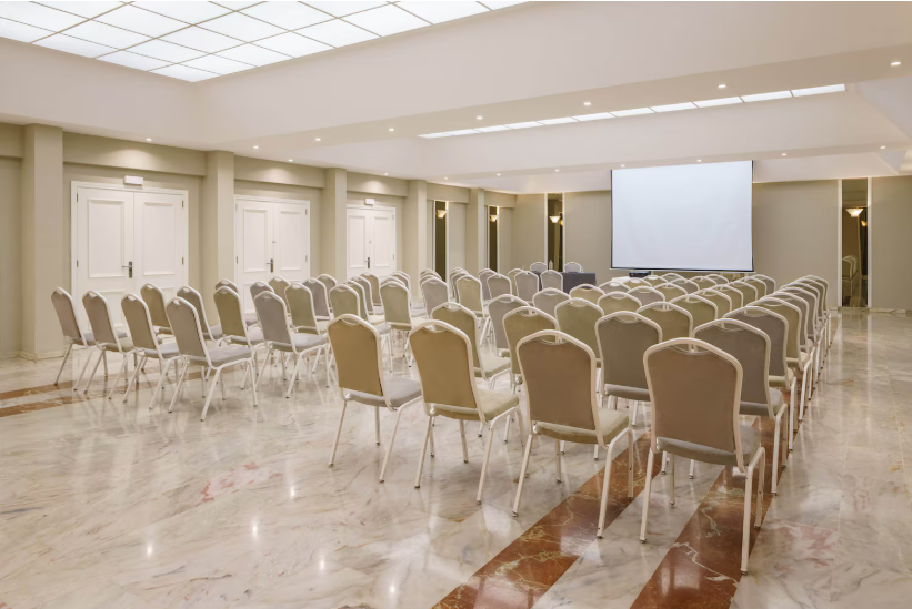 Hotel Crisol Jardines de Córdoba - eventoplus.com