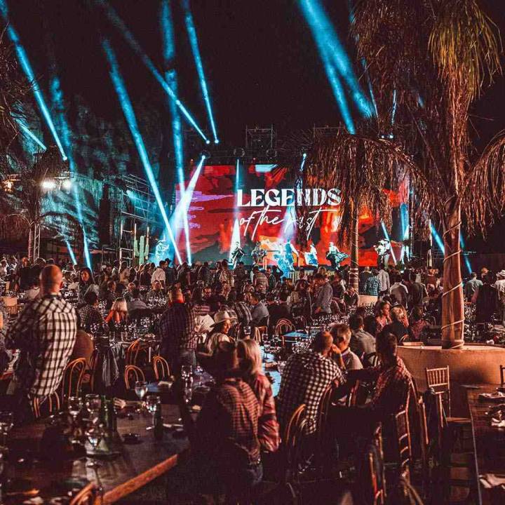 Insuite DMC - eventoplus.com