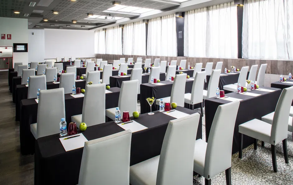 Hotel Gran Luna de Granada - eventoplus.com