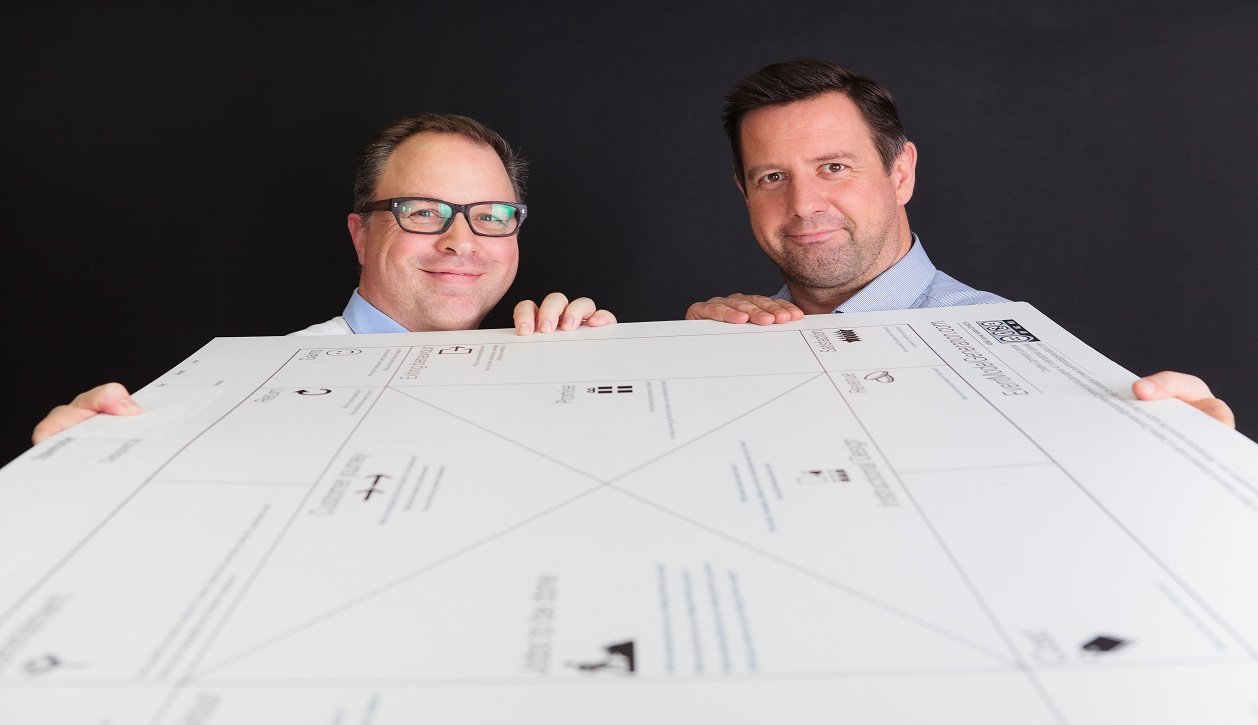 What is the Event Canvas? - eventoplus.com