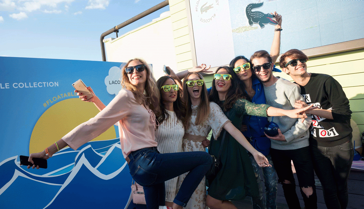 4 ejemplos de eventos pensados para influencers - eventoplus.com