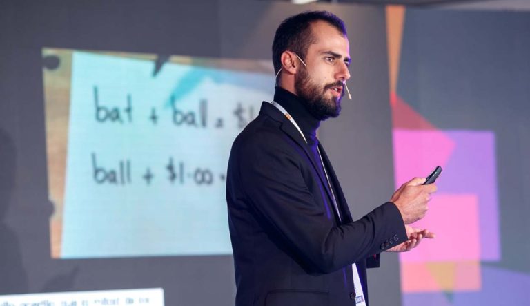 Axel Gasulla nos enseña a utilizar los datos con inteligencia en ...