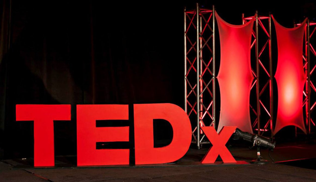 ¿Cómo se organiza un evento TEDx? - eventoplus.com