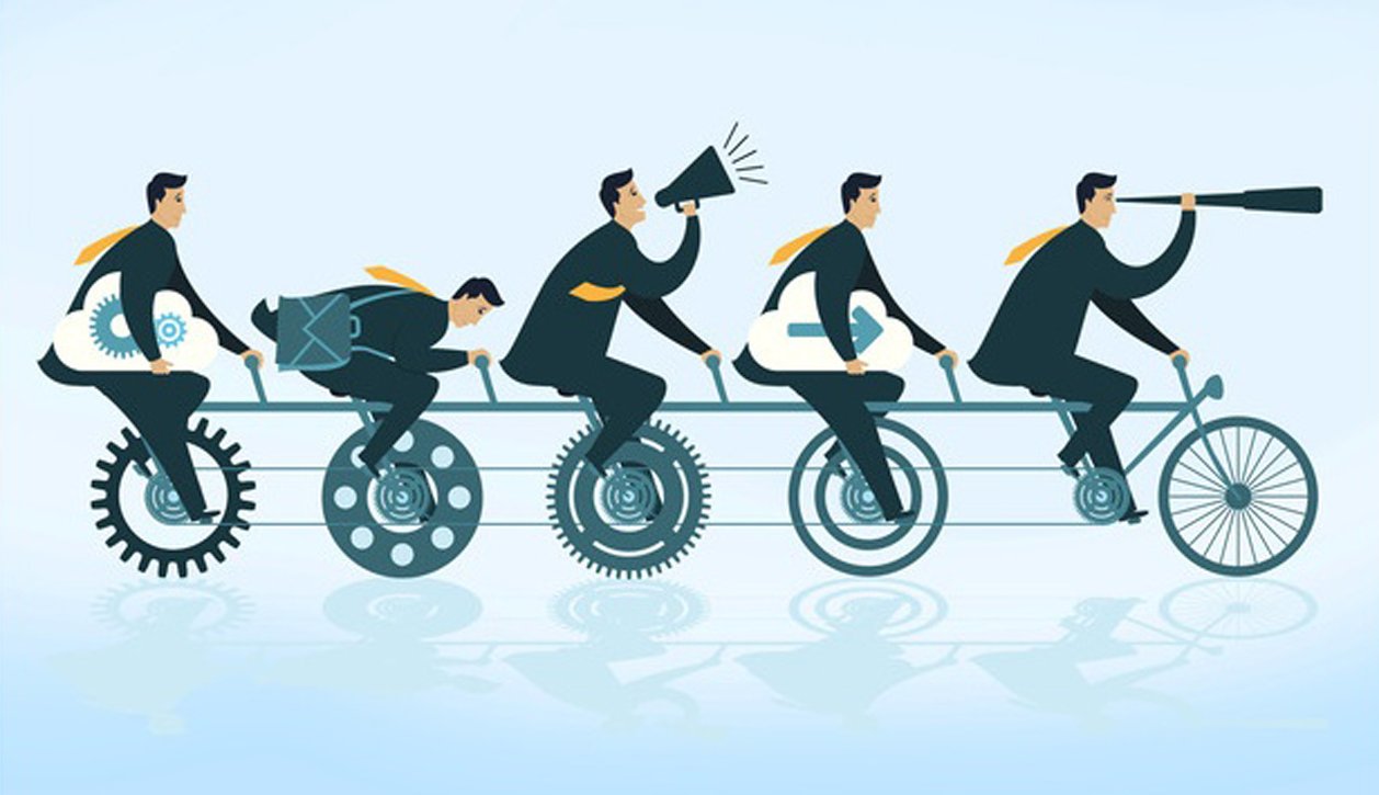 Seis tips que te ayudarán a mejorar la comunicación con tu equipo ...