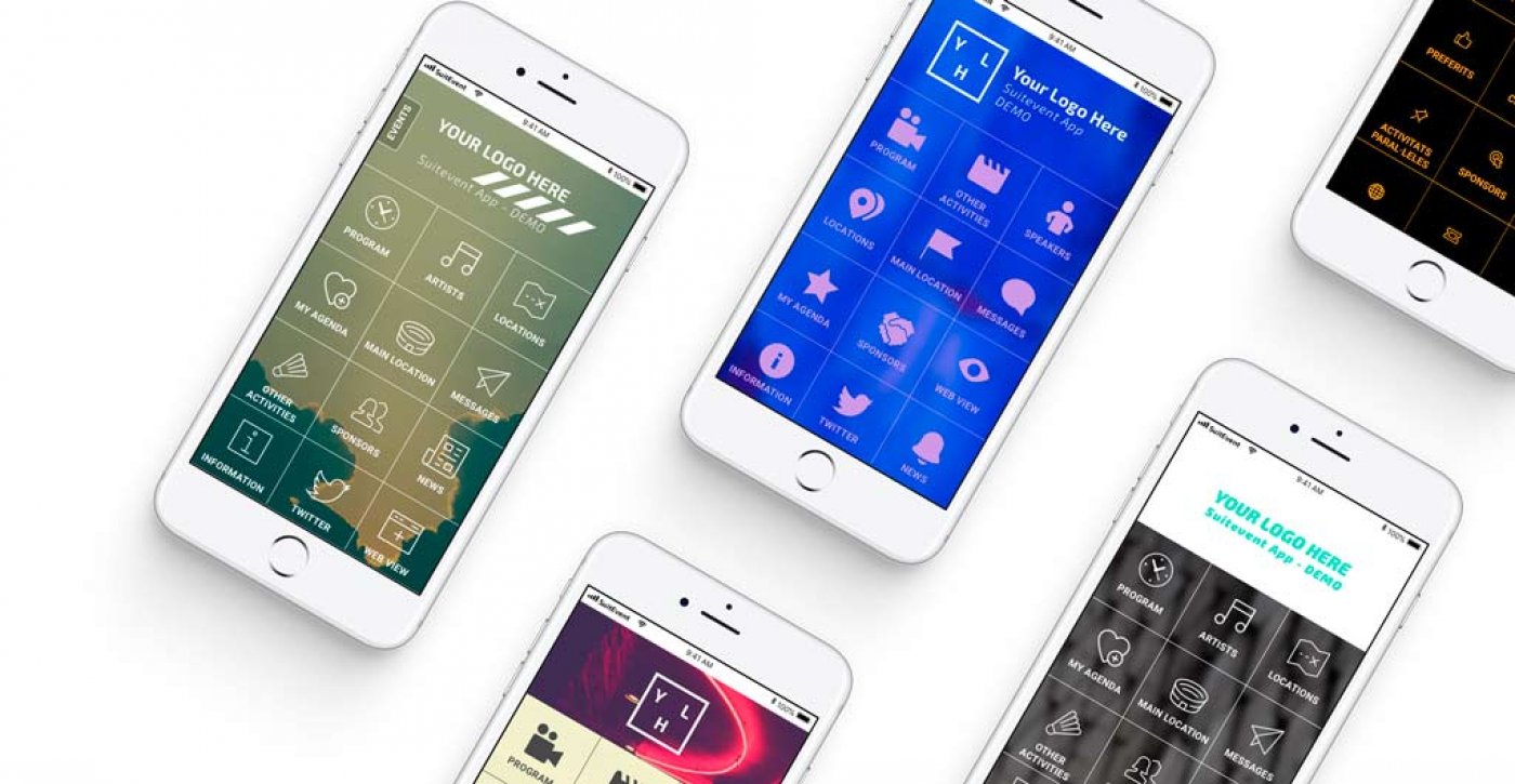 ¿Cómo hacer eventos más interactivos? - eventoplus.com