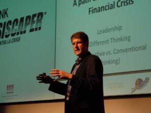 Tim Pethick: marketing guru explains how to connect brand and target ...