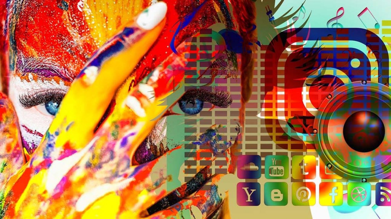 Más comunicación creativa y solidaria en tiempos de crisis - eventoplus.com