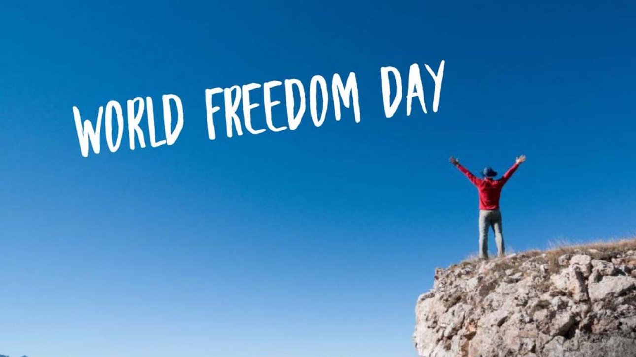 5 ideas to celebrate Freedom Day at home - eventoplus.com