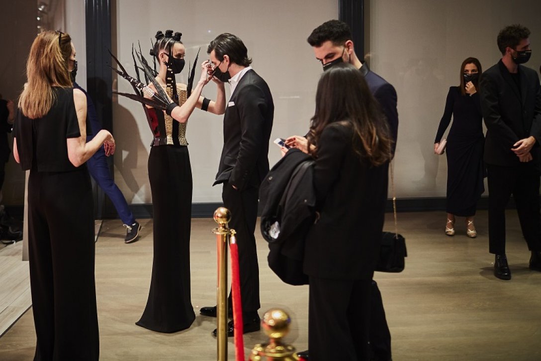 4 ejemplos de eventos presenciales y seguros - eventoplus.com