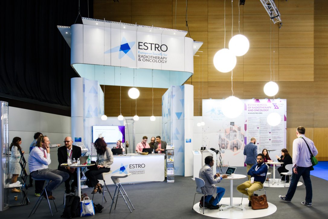 Meetings saving lives: ESTRO’s CEO Alessandro Cortese tells us about ...