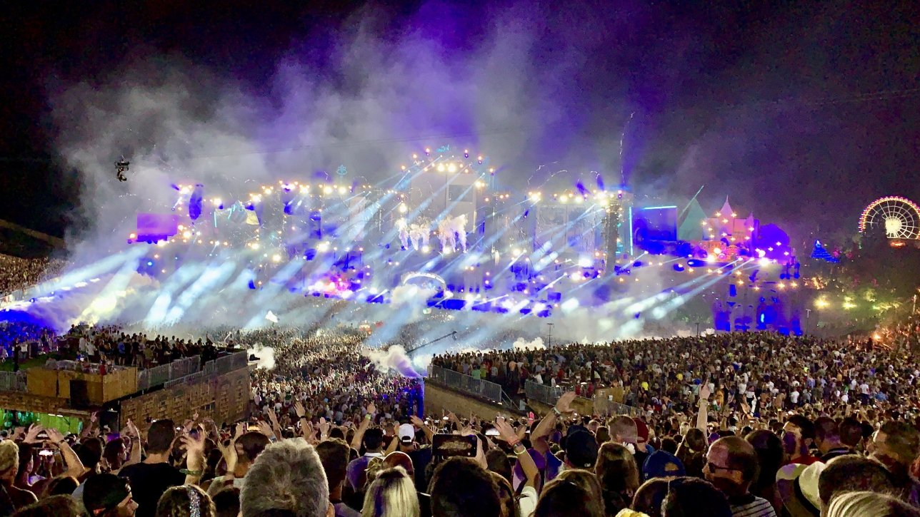 How festivals bring tribes together and what this teaches us about ...