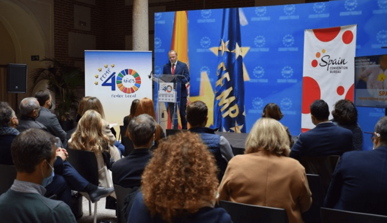 How our industry’s value is moving from tourism to economic development ...