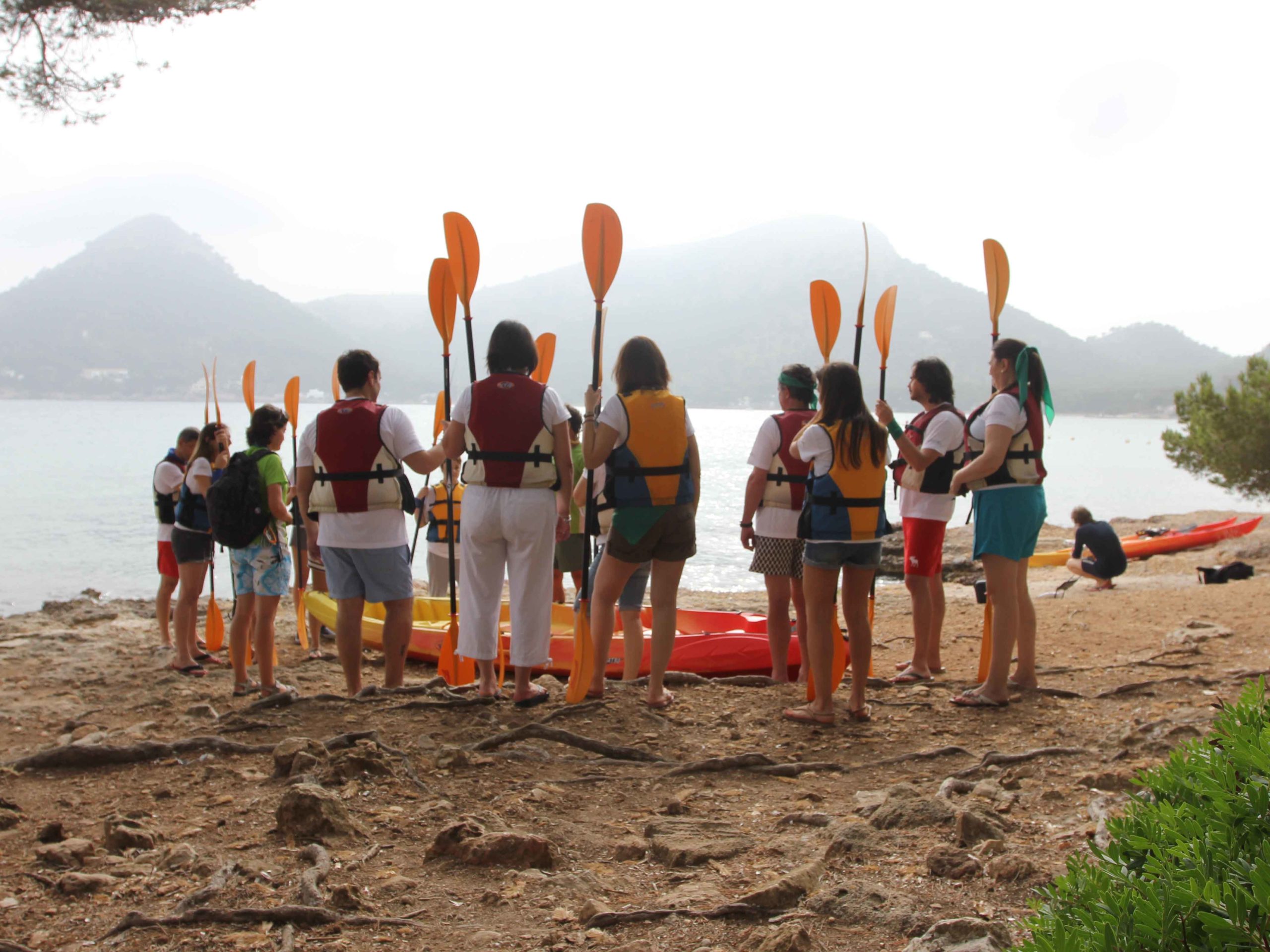 Mallorca, escenario del kick-off de American Express Meetings & Events España - eventoplus.com