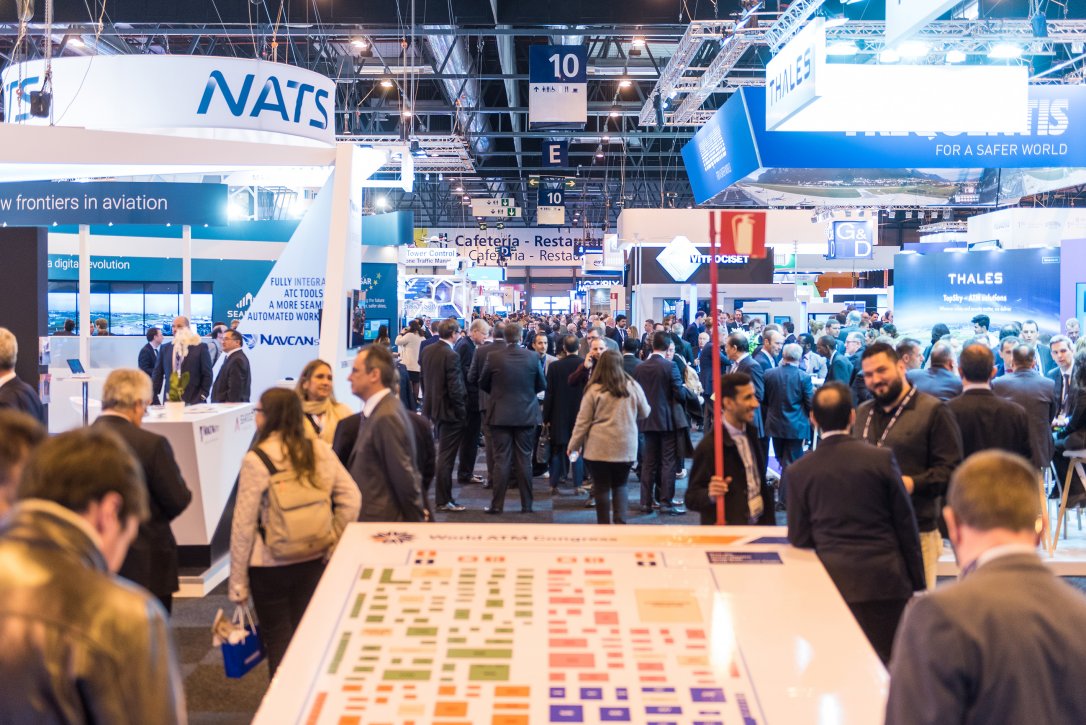 Vivimos las actividades de gamification del congreso Infarma ...