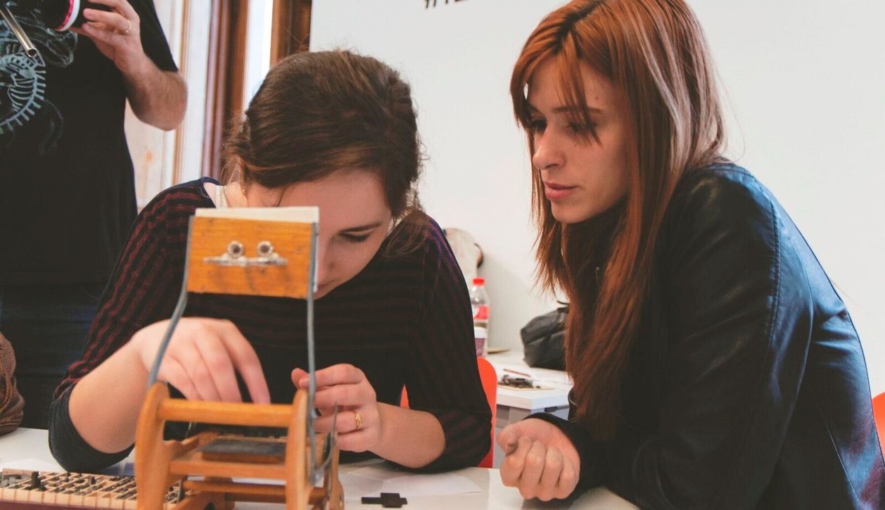 Design Fest, el festival para echar a volar la creatividad - eventoplus.com