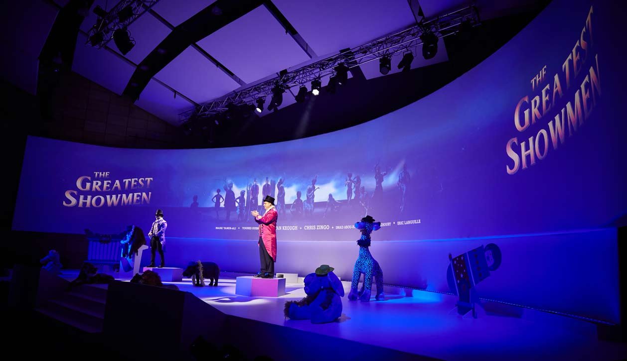 Finastra vuelve a impactar en su Global Sales Kick Off - eventoplus.com