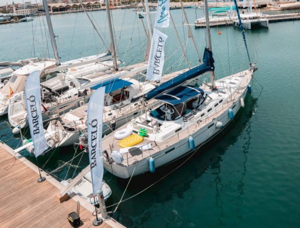 ‘Vive ahora verano 2021’, la nueva experiencia en el mar de Ron Barceló ...